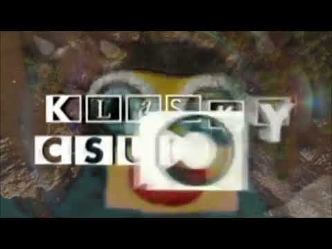 (HAPPY RAMADAN DAY 2021 SPECIAL) TF1 Csupo (2021) V3