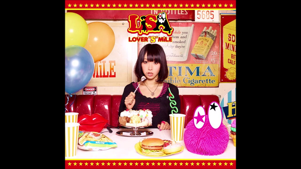 ROCK Mode - LiSA - YouTube