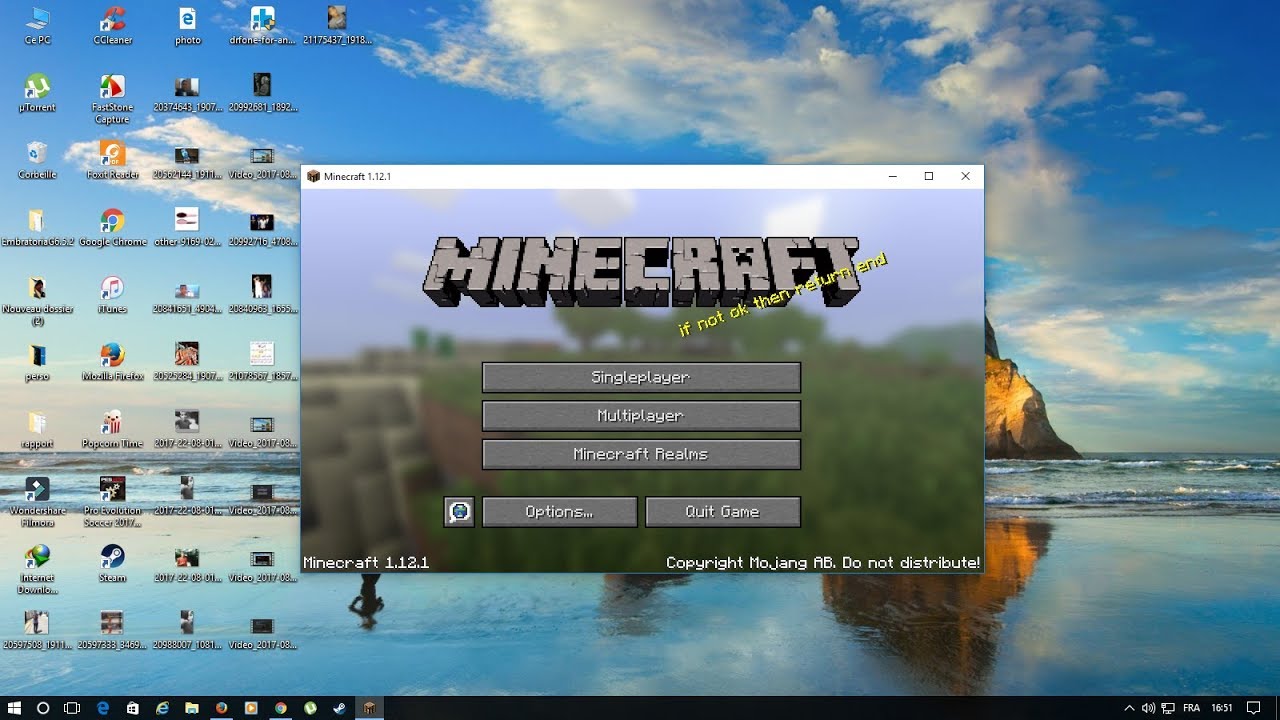 Mineshafter : Minecraft PC Download - YouTube