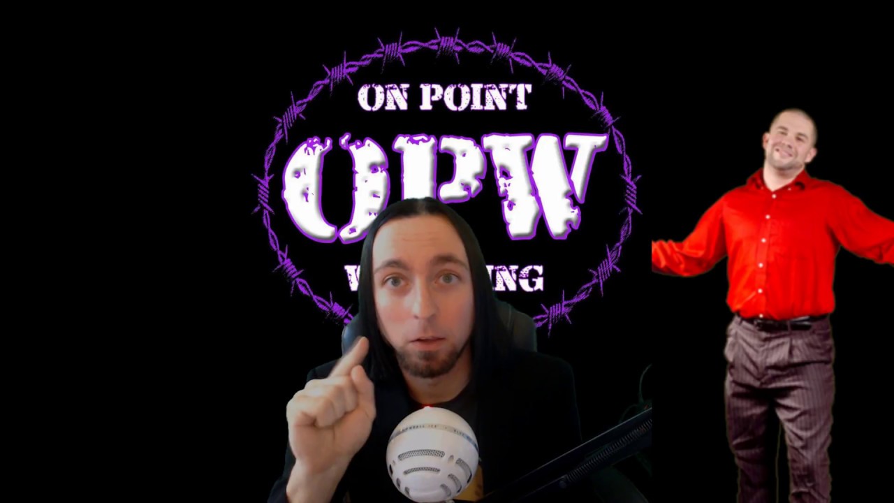 OPW: Pelle Primeau has nothing to lose vs Gran Akuma July 22nd # ...