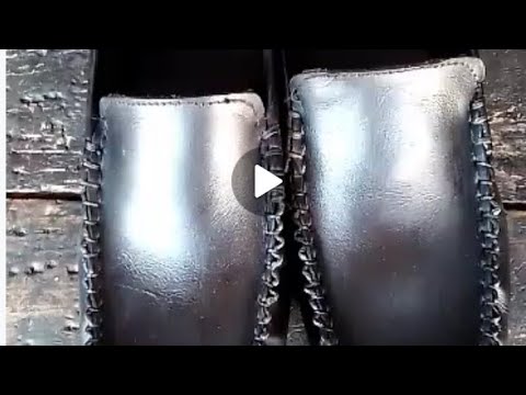 Florah leather shoes brings brings you the best quality shoes at a ...
