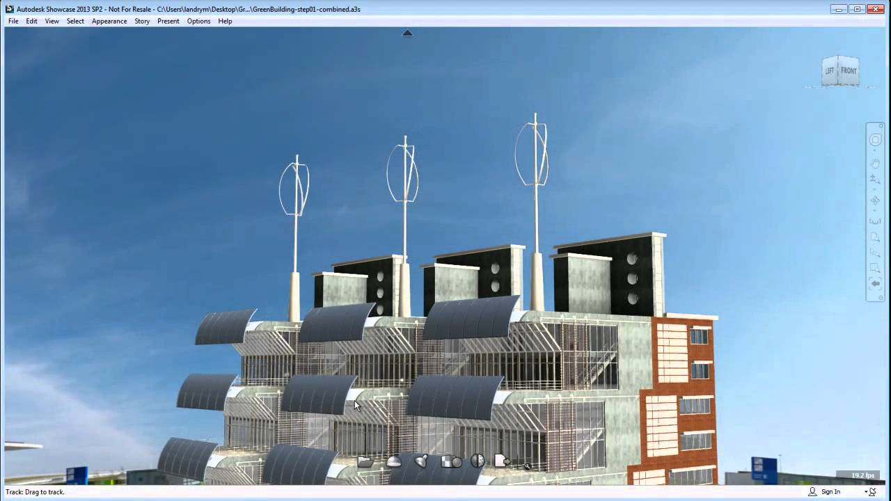 Showcase Tips and Tricks: Optimizing your large Revit scene with ...