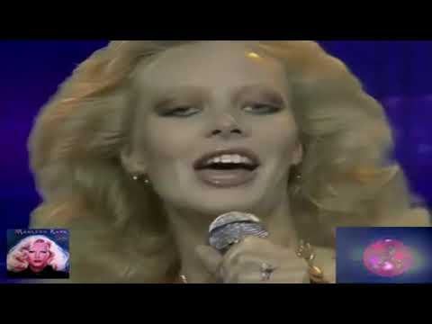 Cherchez pas - Madleen Kane (1980)  HQ