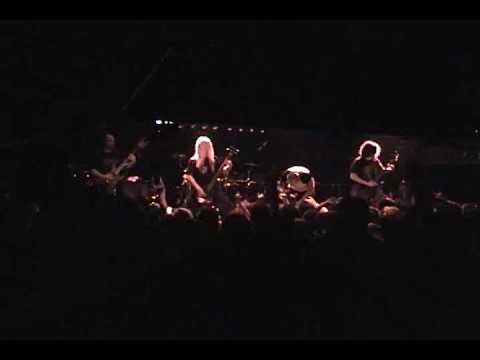 Suffocation- Pierce from Within (live) - YouTube Music