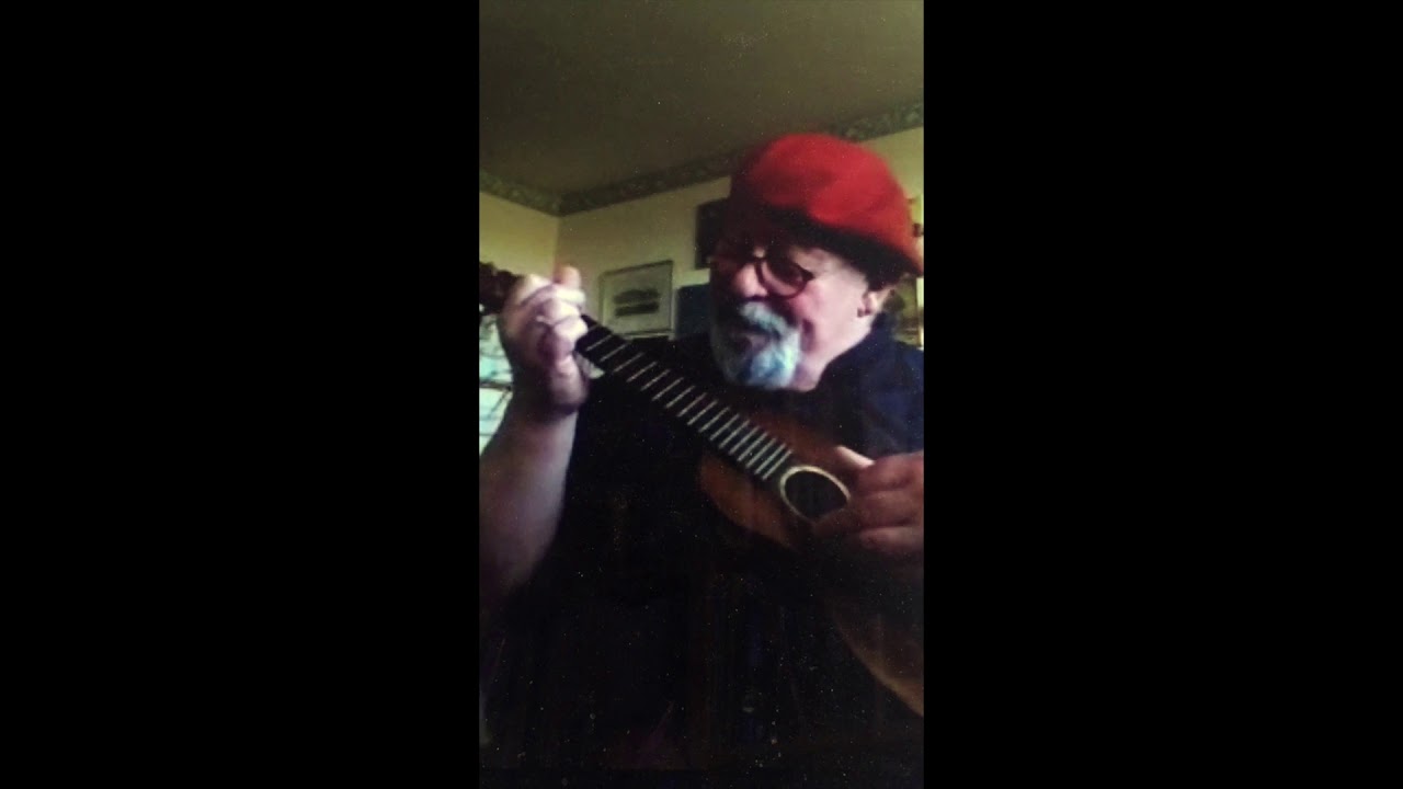 George Welch • The Ashington Chronicles - YouTube