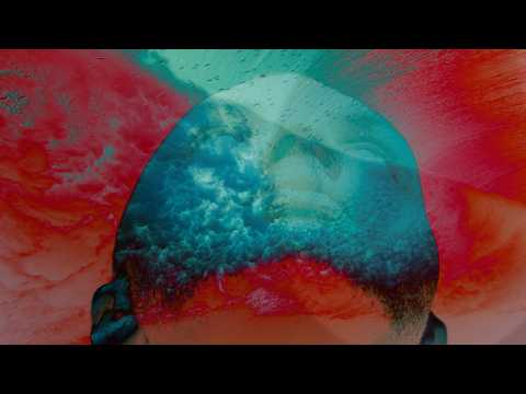 Axel Thesleff - Tears of the Sea (Official Music Video)