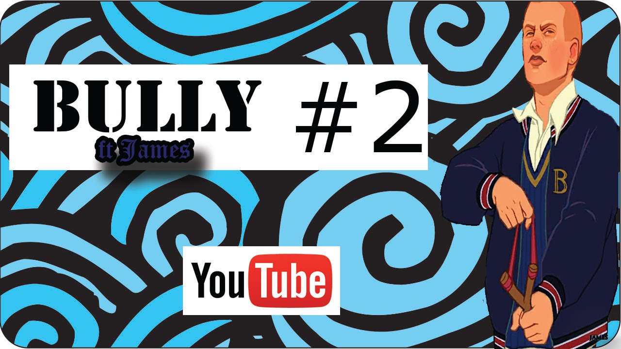 Bully: Scholarship Edition Gameplay (PC) & (Ps4) Part#2 - YouTube