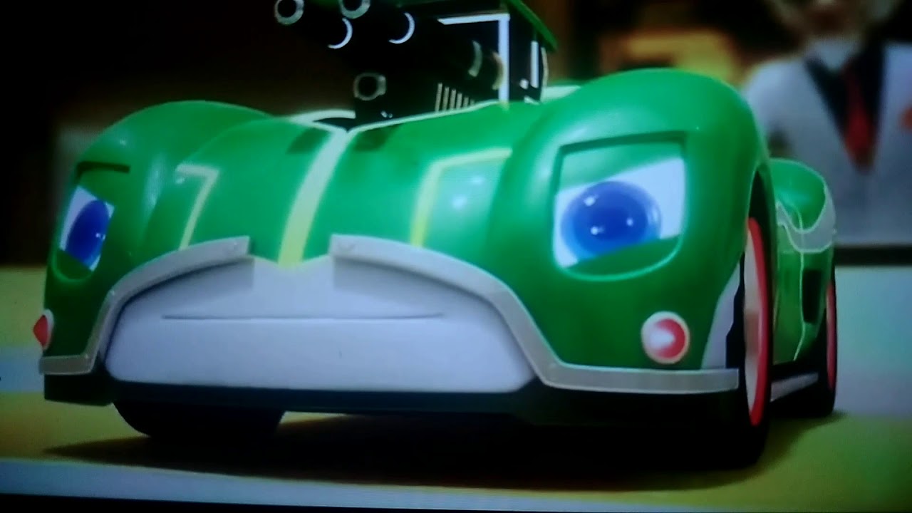 [Power Battle Watch Car] Film car show (WatchCar TV show) - YouTube