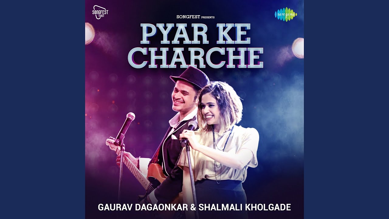 Pyar Ke Charche - YouTube