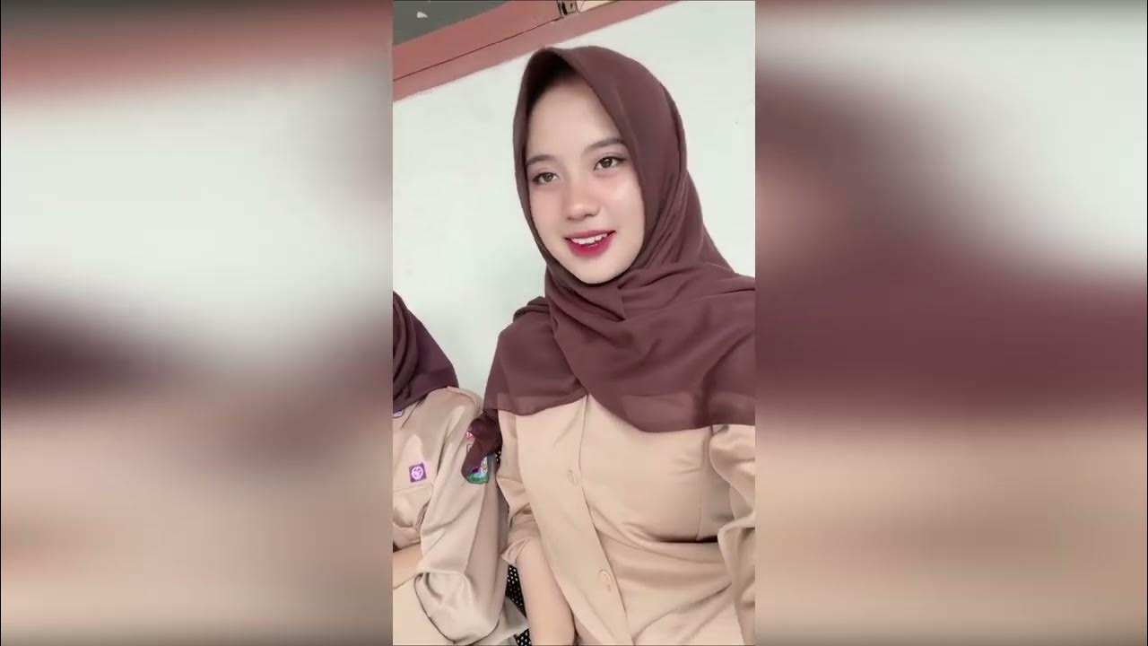 Cewek Pramuka Cantik #fypシ #fypyoutube - YouTube