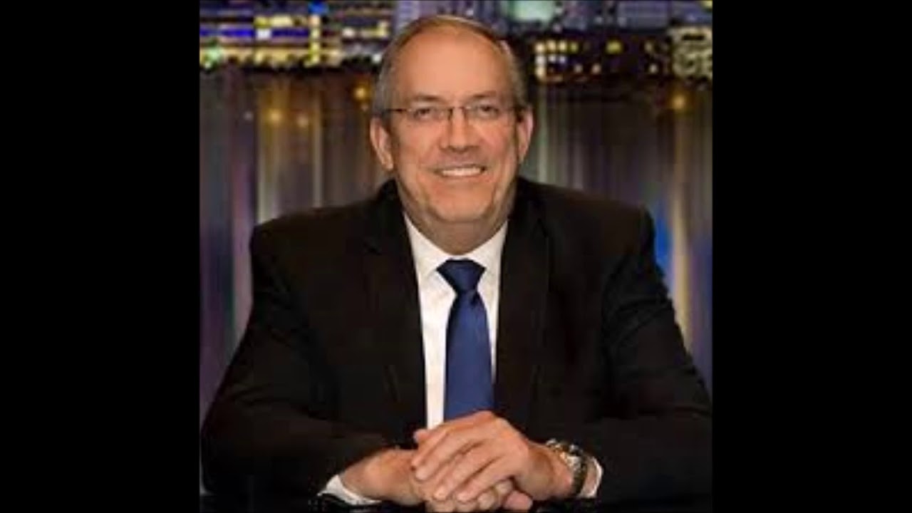 Breaking Prophetic Fulfillments by Pastor Baxter - YouTube