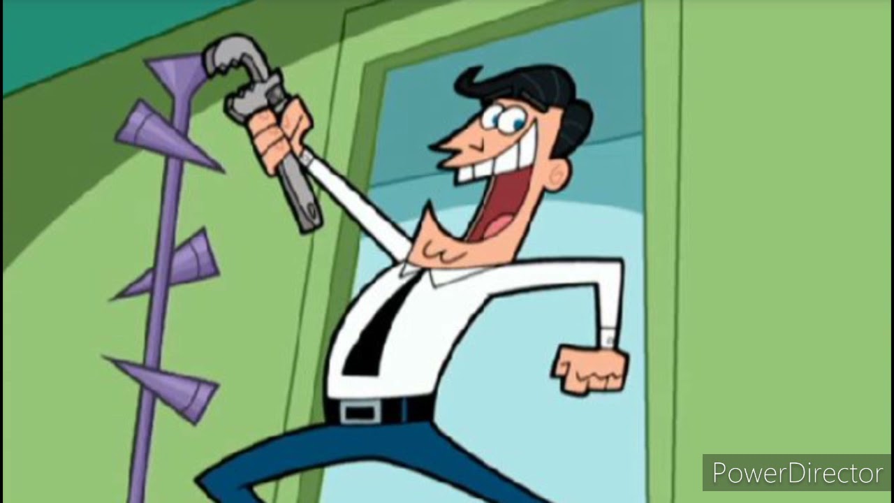 Timmy Turner Reads Creepypasta The Fairly Oddparents Lost Episode Sweet ...