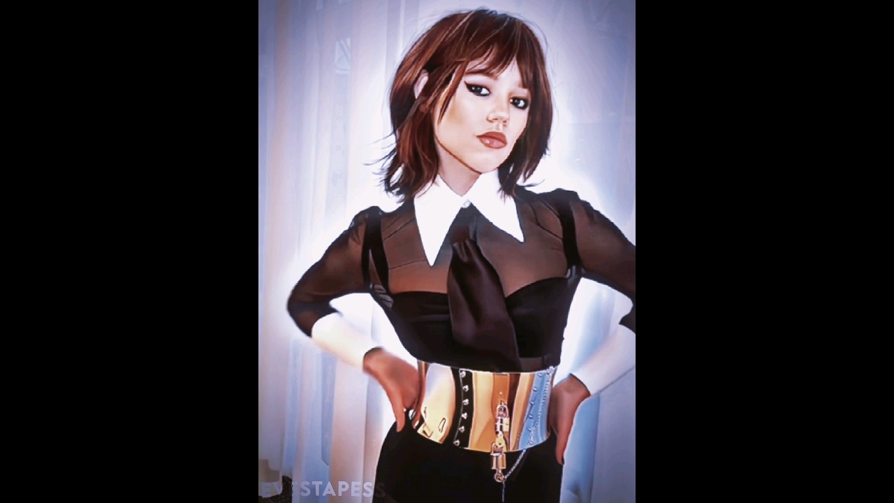 THIS LOOK. (ignore the repost :p) - YouTube