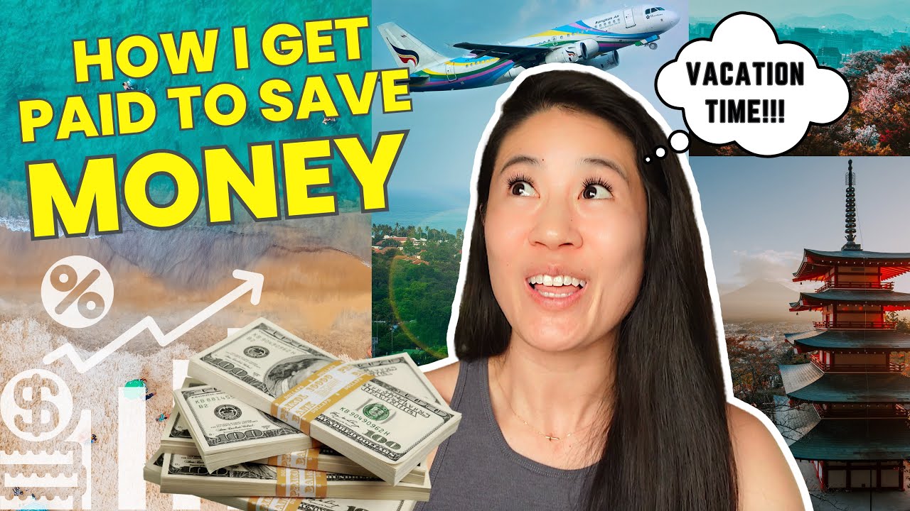 High Yield Savings Account | TIPS on making money for FREE - YouTube