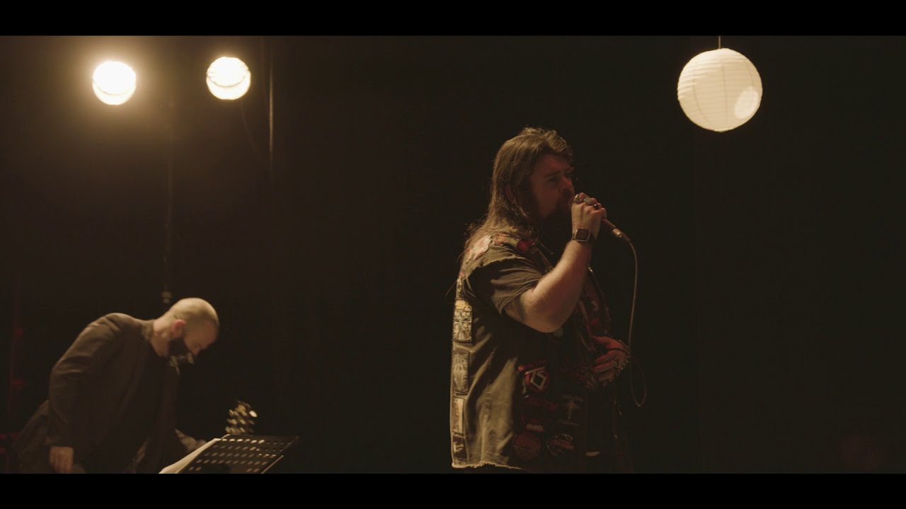 Not a Theme Night - Love of My Life (Jamie Callaghan) - YouTube