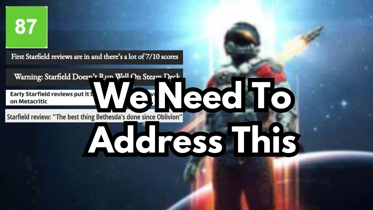 The Games Industry Needs A Redo - YouTube