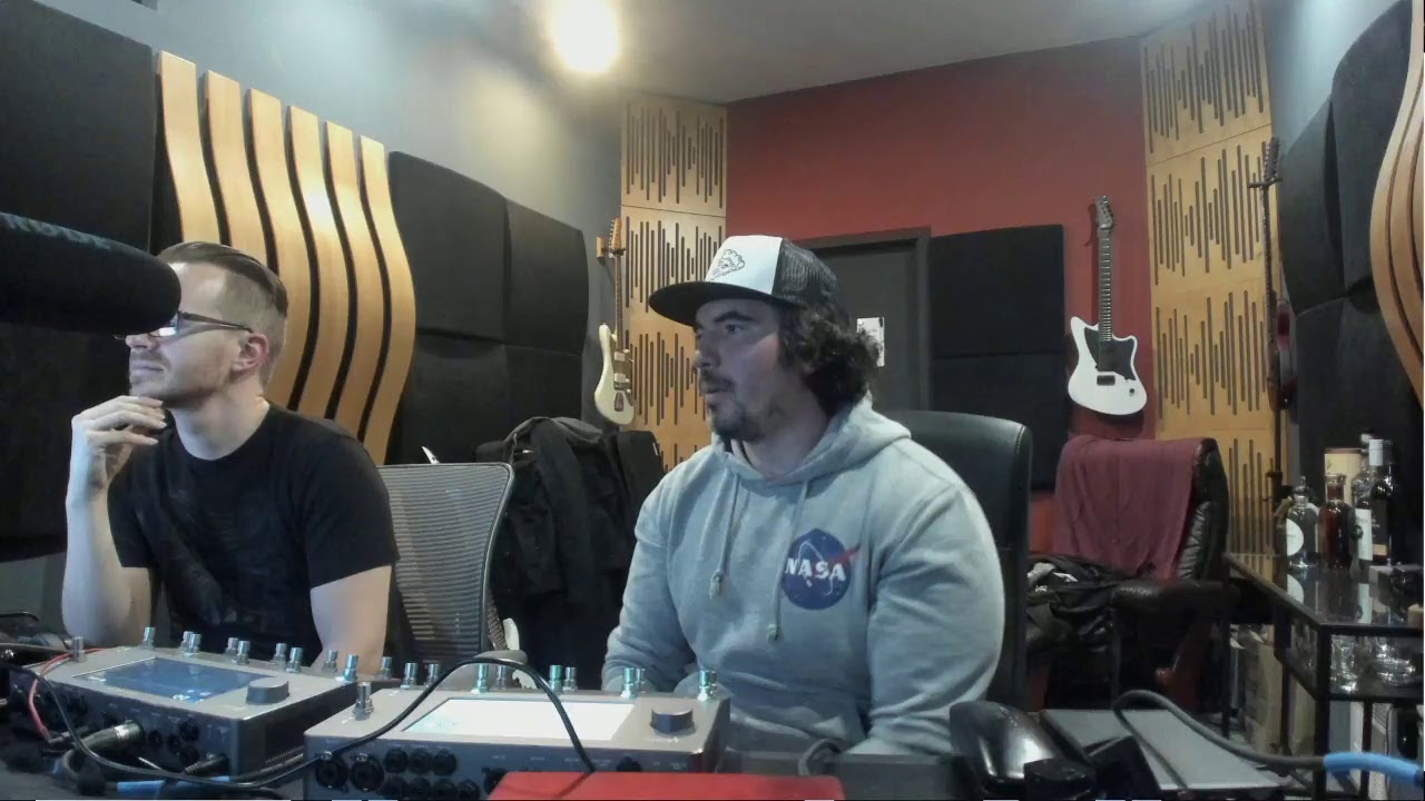 Quad Cortex Q&A with Doug Castro - YouTube