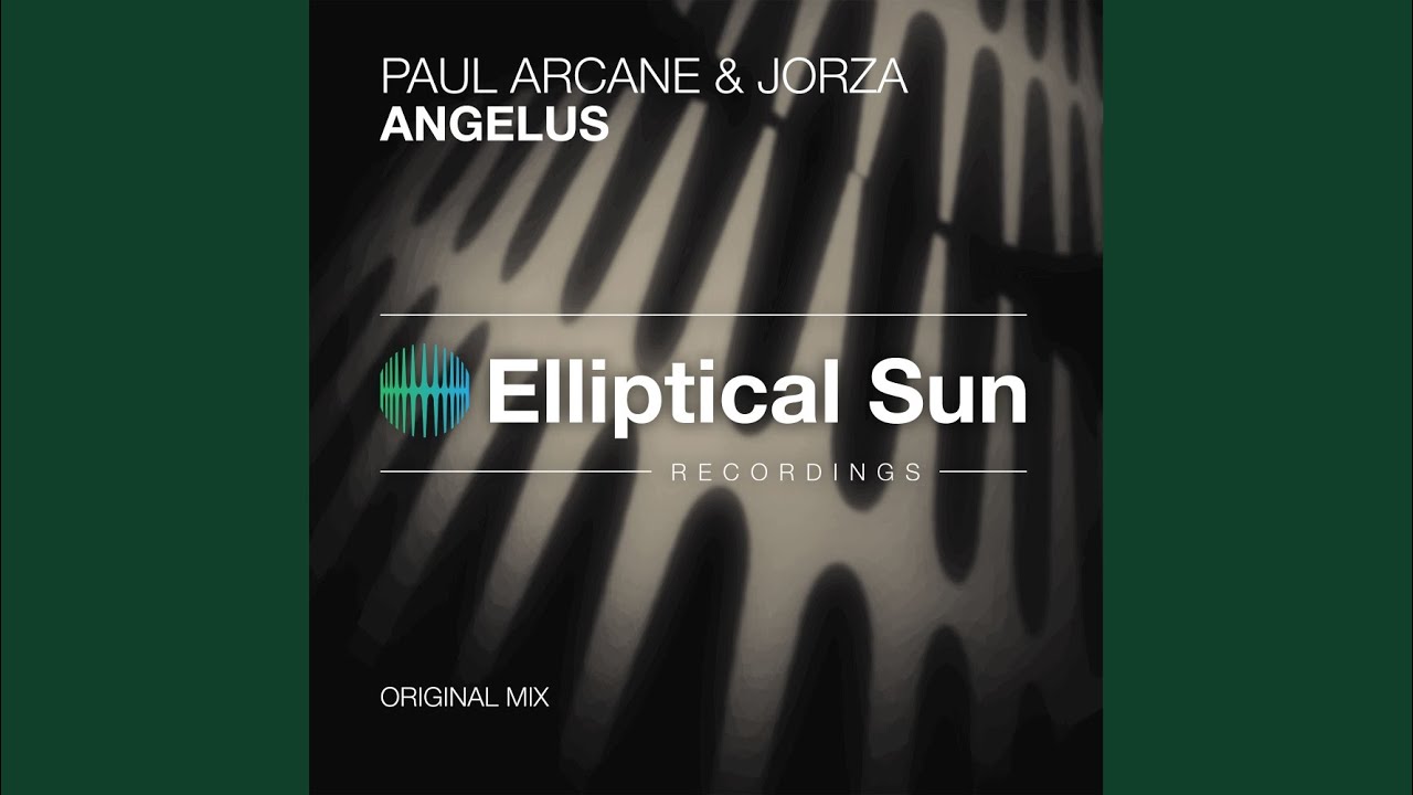 Angelus (Extended Mix) - YouTube
