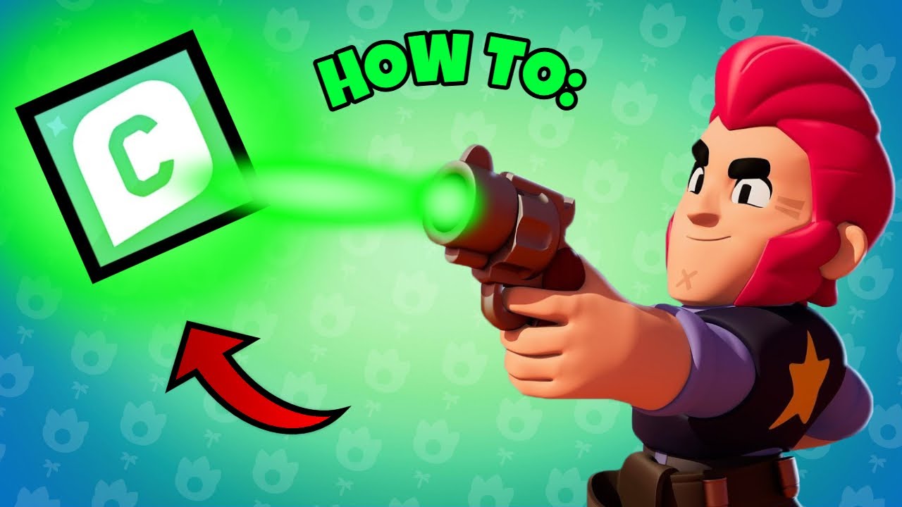 How To Get the Creator Code Icon in Brawl Stars (2024) - YouTube