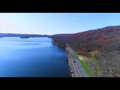 The Seven Lakes (NY) - YouTube