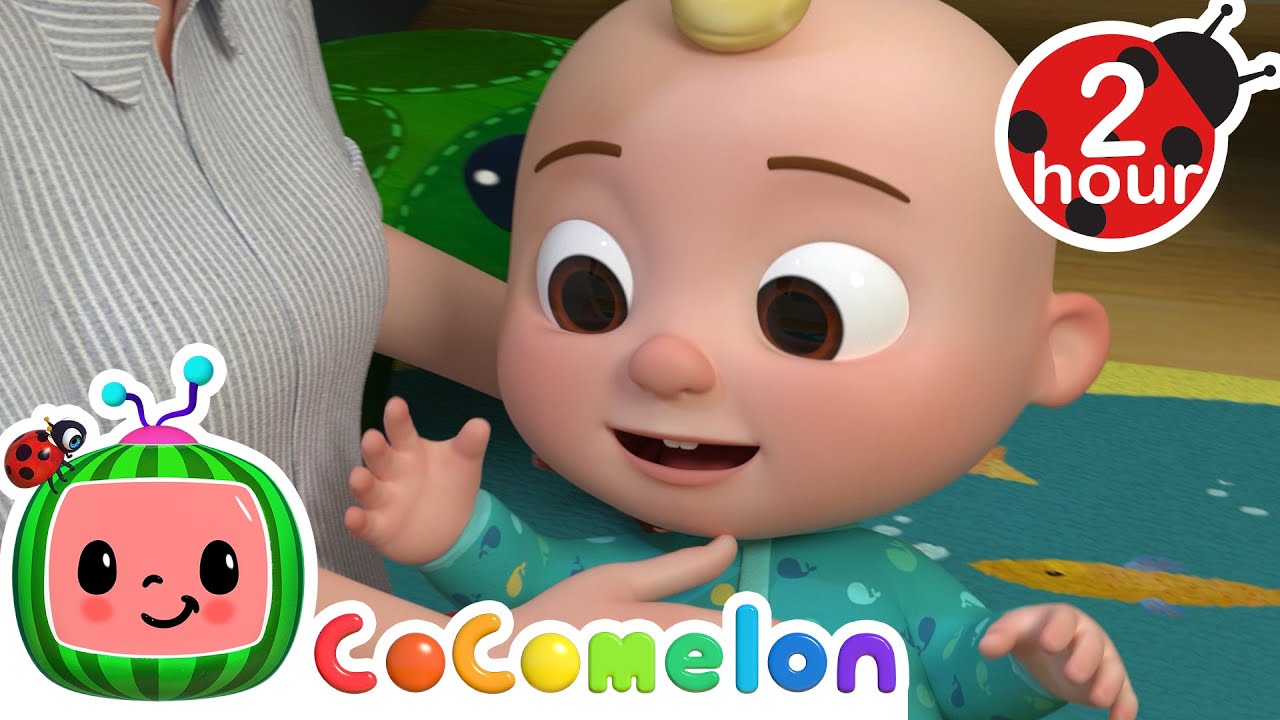 😴 Yes Yes Bedtime Song KARAOKE! 😴| BEST OF COCOMELON! | Sing Along With ...
