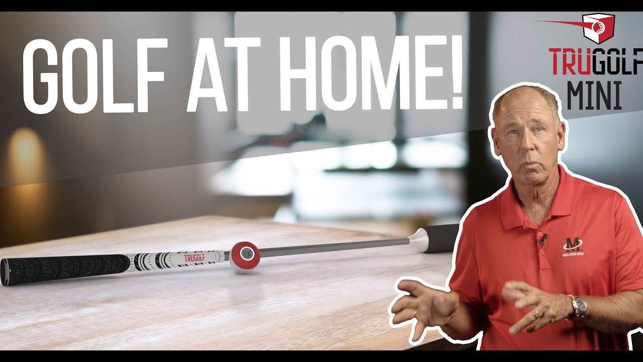 2011 PGA TEACHER OF THE YEAR on why the TRUGOLF MINI can improve your ...