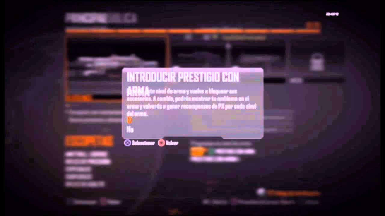 Bo2 Prestigio 2 Remington 870 mcs - YouTube