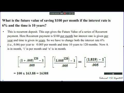 ASP/ CSP Mathematical Part A - YouTube