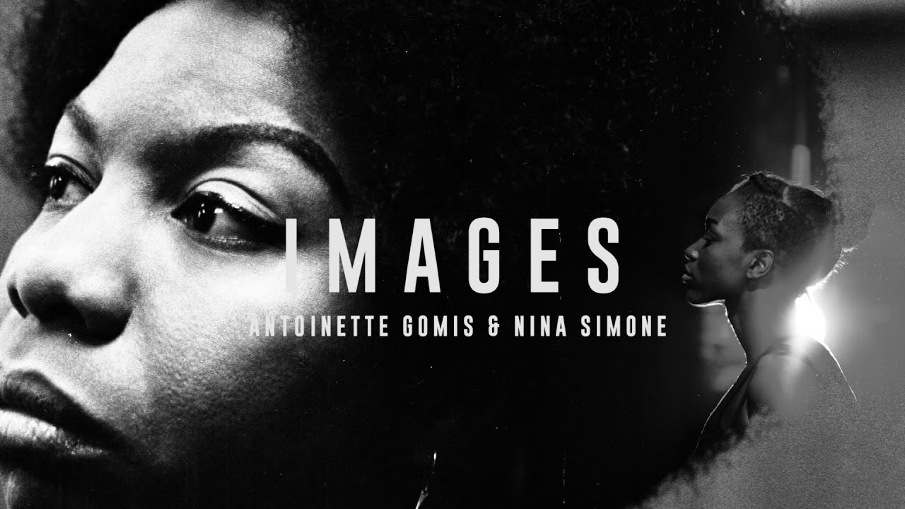 Antoinette Gomis Nina Simone tribute: IMAGES - the inspiration ...