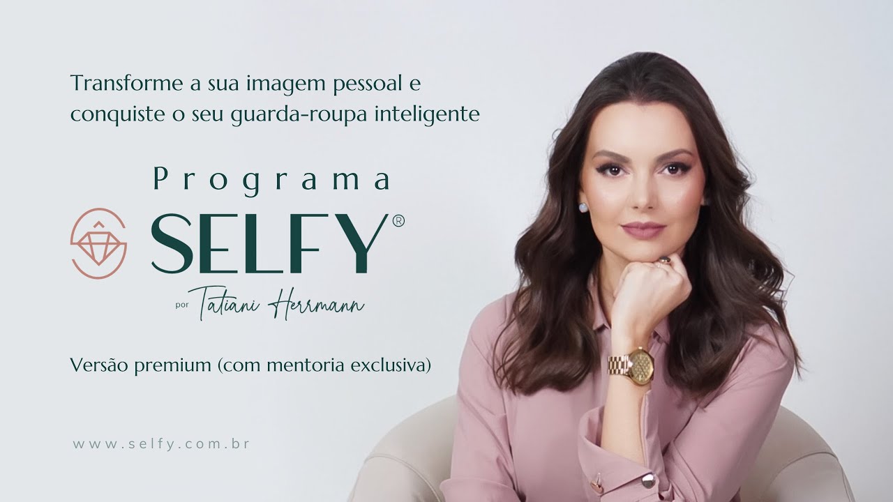 Progr. Selfy Premium - YouTube