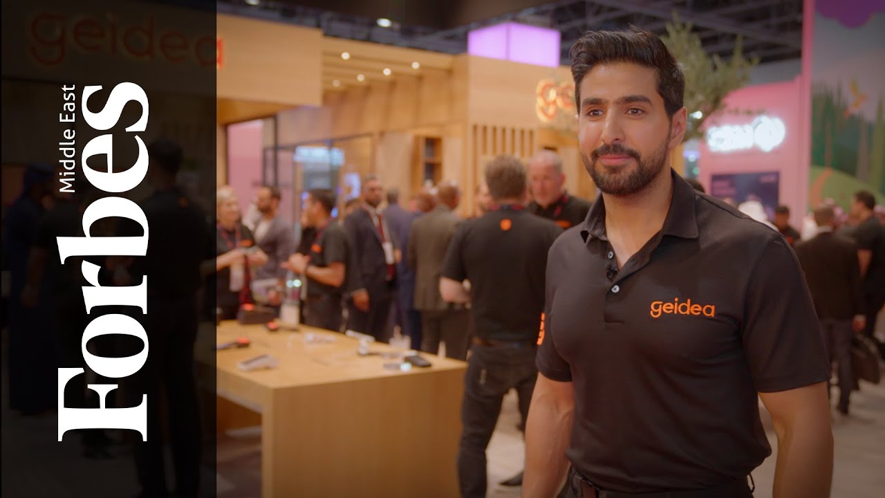 Seamless Middle East 2022: Abdullah Al-Othman – Founder & Chairman of ...