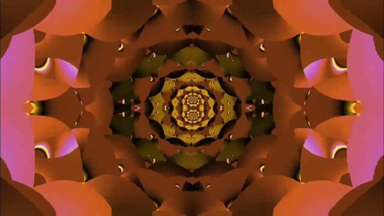 Great Fractals and non-fractal Animations remix 4043 @RickLord-ff9ri - YouTube