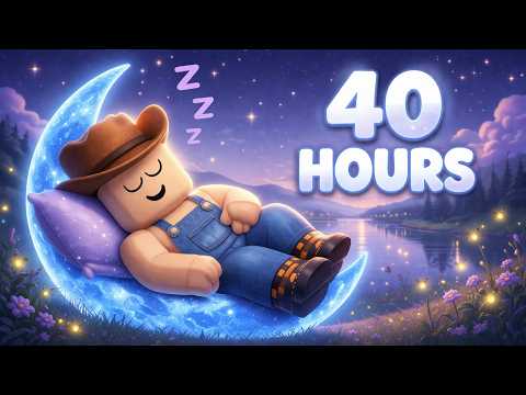40 Hours 22 Minutes Of  Awesome Flamingo Admin ( Fall Asleep To ⭐)