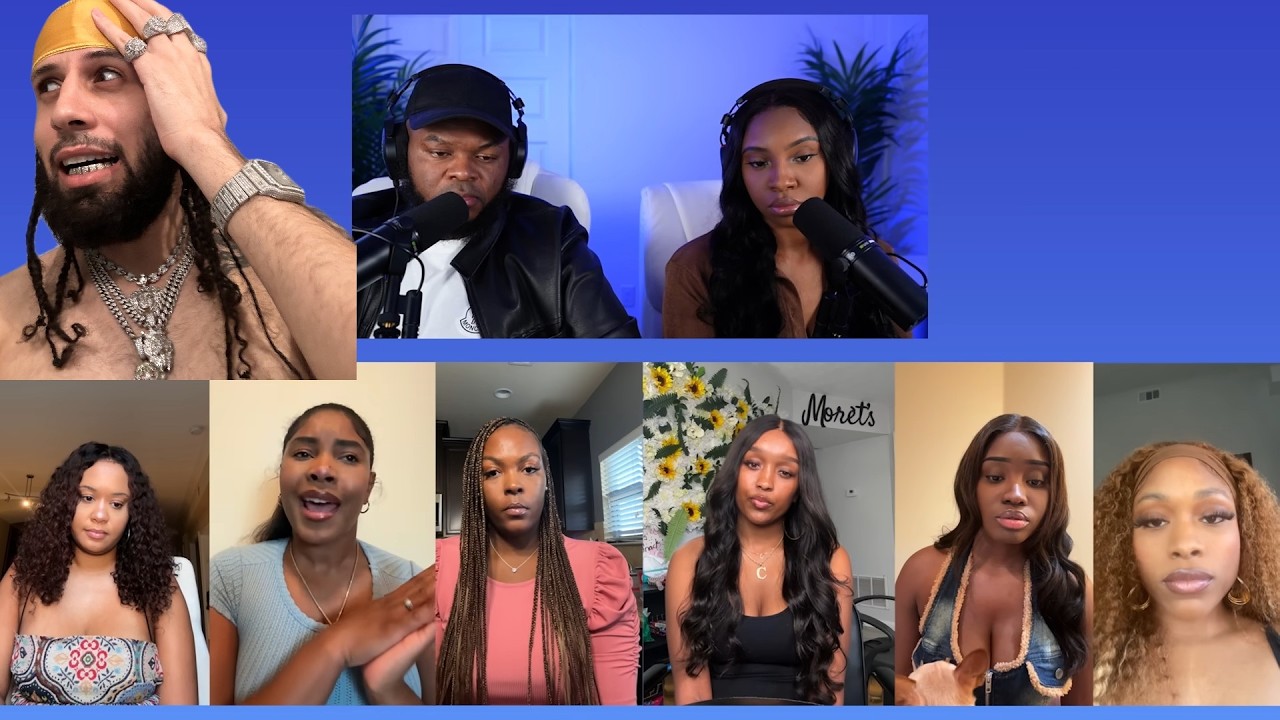 Think Height, Wealth, and Good Looks Are Enough? Think Again😞 - YouTube