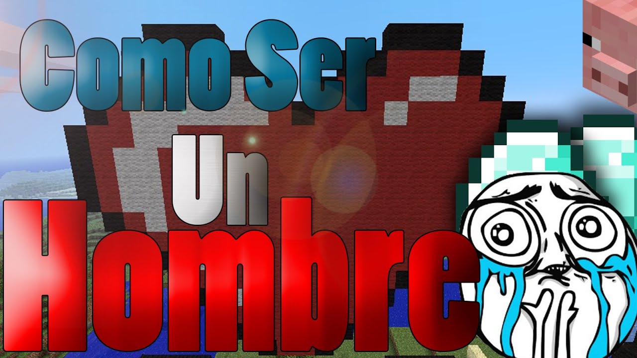 Como Hacer el Amor - Minecraft - YouTube