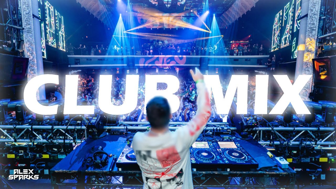 Best Club Mix 2025 | Party & Nightlife Vibes - YouTube