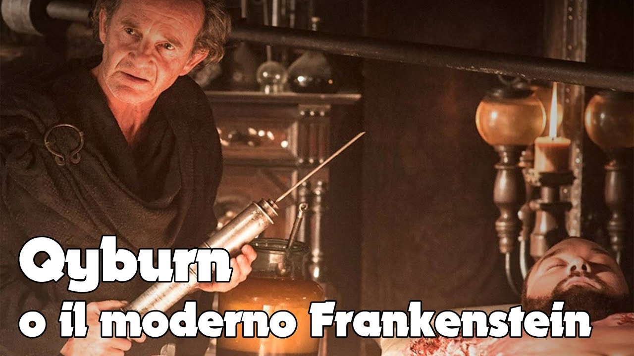 La storia di Qyburn - YouTube