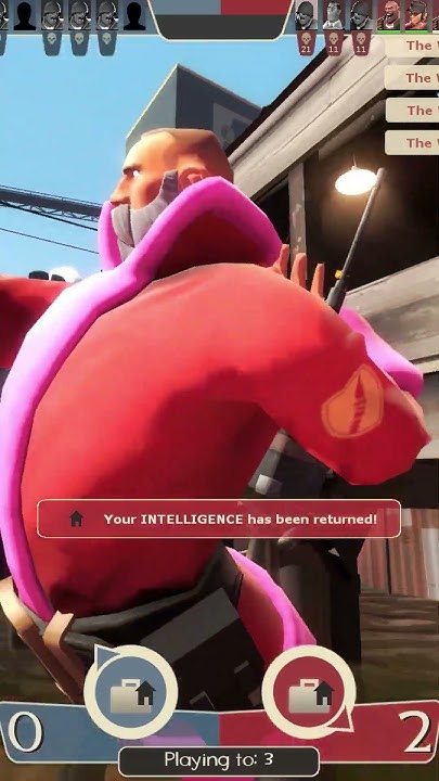 TF2: Bots but with many classes evolved. | #fixtf2 #tf2 #teamfortress2 #highlights #shorts ...