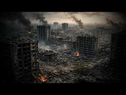 No Tag on Love – Cinematic Anti-War Short Film | Akin Bingöl