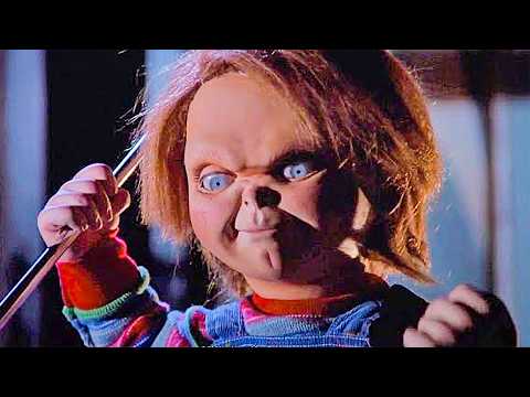 Chucky Kills The CEO | Chucky