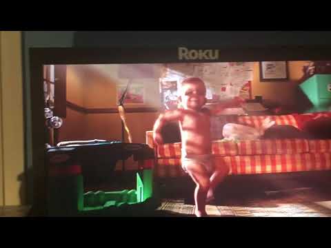 Son of the mask dancing scene