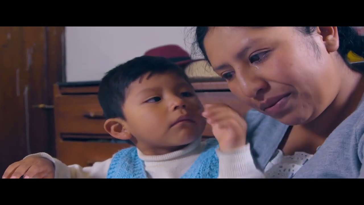 MAMITA - TAYPI BOLIVIA 🎤 🎧 Morenada_Estreno 2023 - YouTube