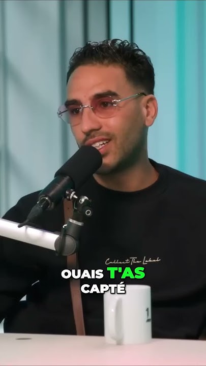 Le duo explosif de Zak P et Lui : Découvrez leur nouvel album ensemble ! - YouTube