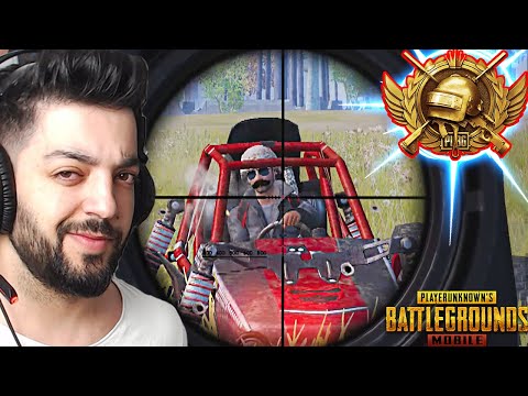 FATİH LİGİ YENİ KİLL REKORUM PUBG Mobile