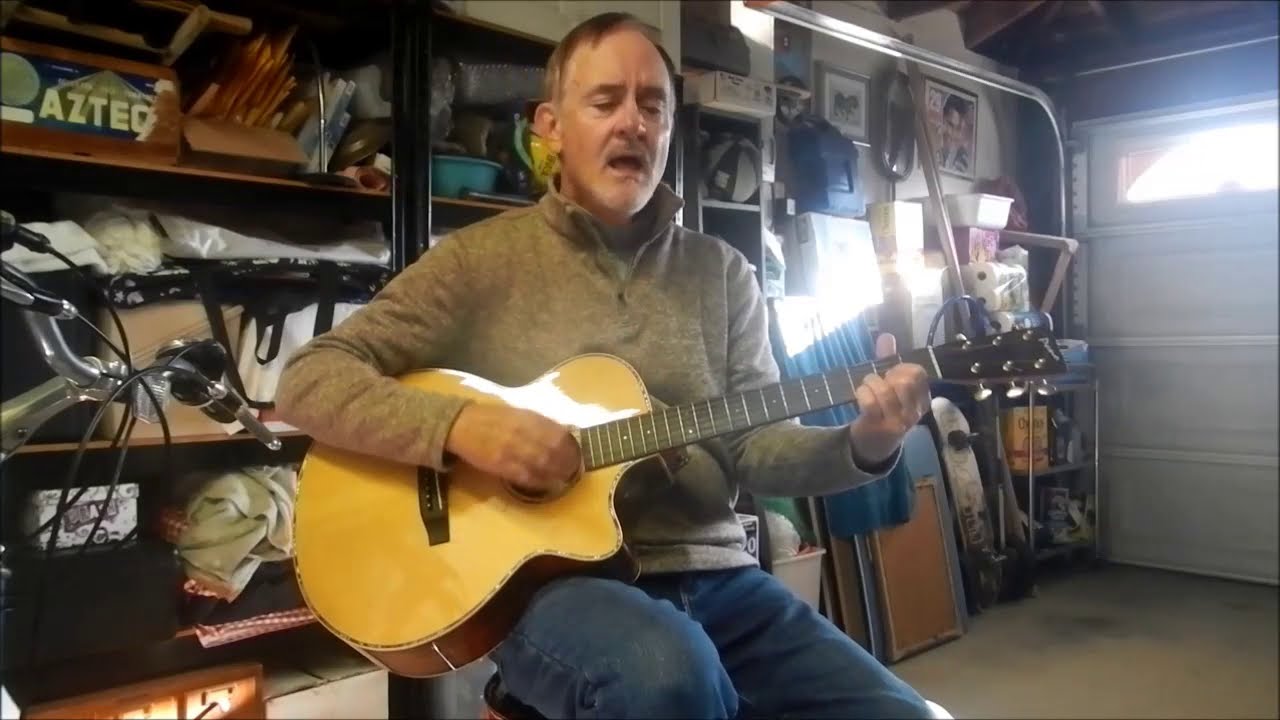 I Need You - Archie Stone - YouTube