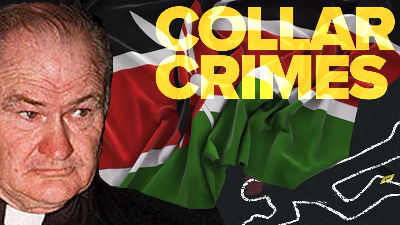Collar Crimes - The Gruesome Killing of Father John Kaiser - YouTube