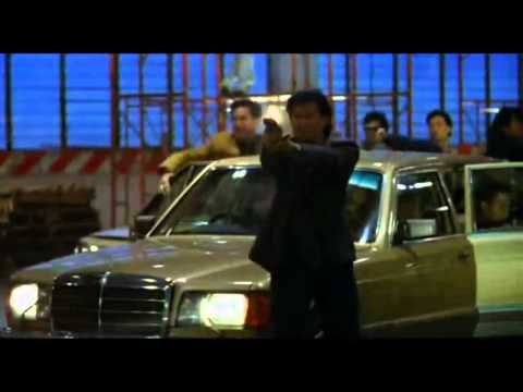SERT POLİS FRAGMAN