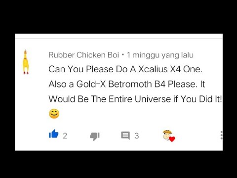 Xcallius n betromoth | Beyblade burst apk (Fan edition) - YouTube