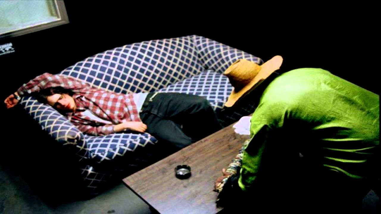 Jeff Buckley - New York Garbage Can Tape - YouTube