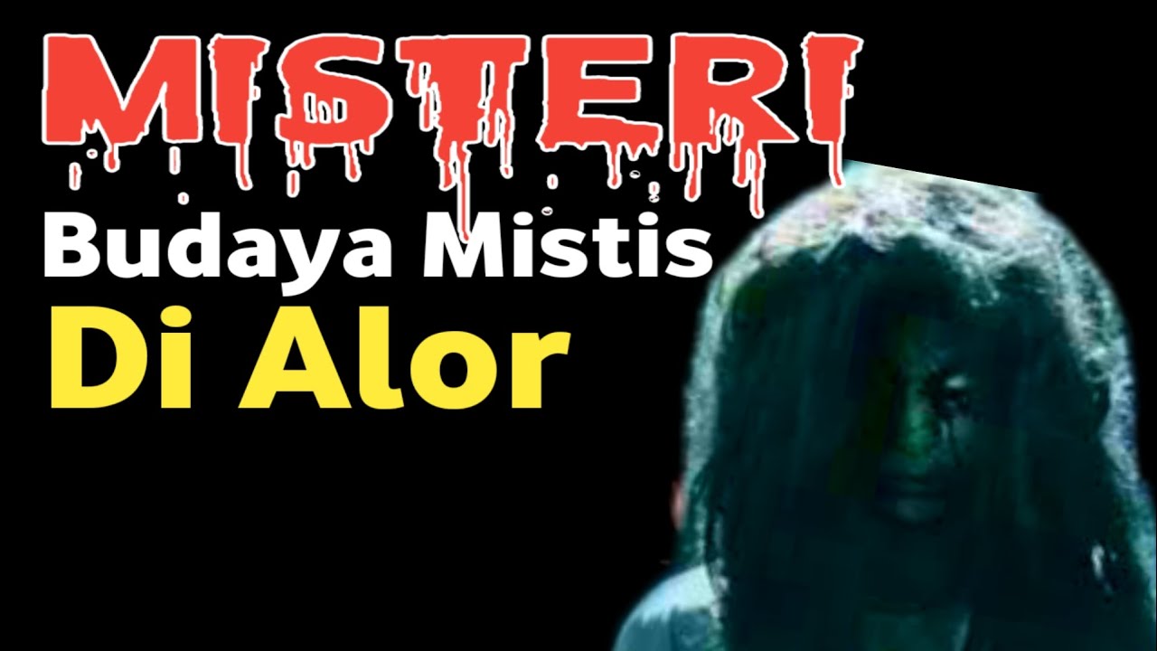 KABUPATEN ALOR MEMILIKI MUTIARA BUDAYA YANG DISEBUT SUANGGI @lambila ...